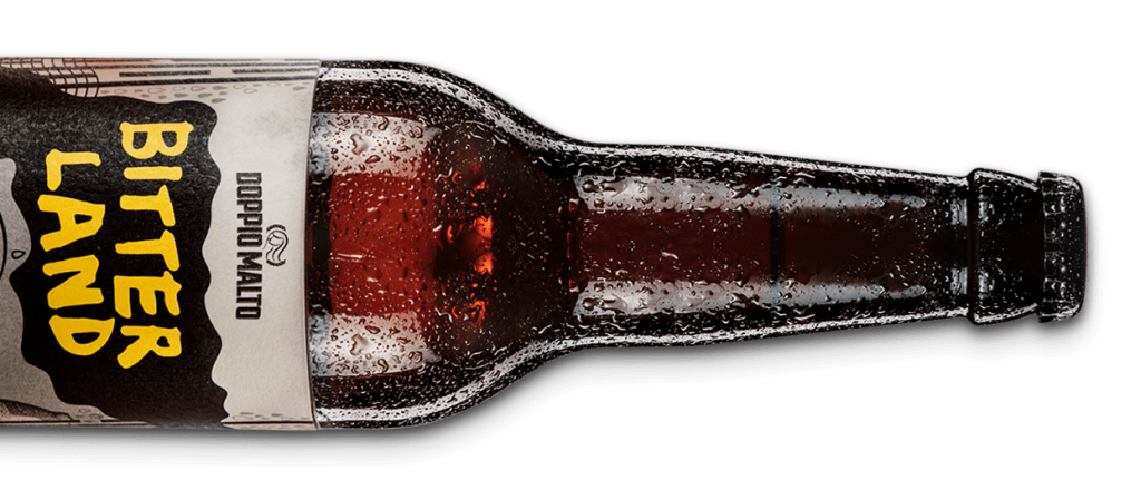 Doppio Malto | Craft italian beer and fine food. We’ll make you happy