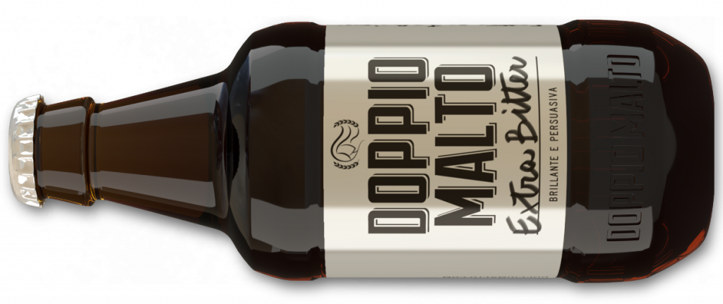Our beers | Doppio Malto