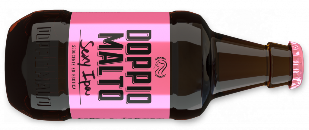 Doppio Malto | Craft italian beer and fine food. We’ll make you happy